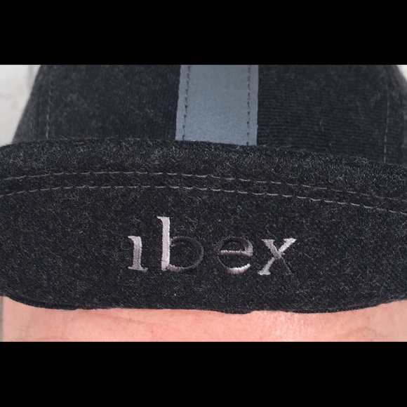 ibex | Accessories | Ibex Cycling New Muni Wool Cap Reflective Os Unisx ...